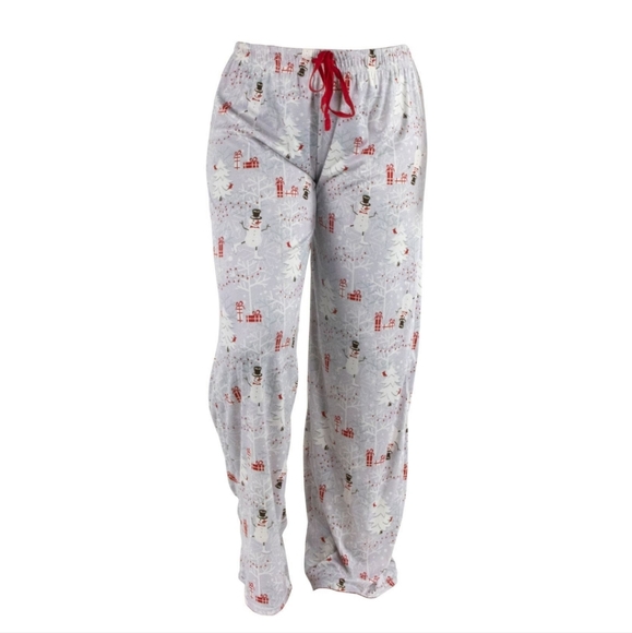 Hello Mello | Intimates & Sleepwear | Hello Mello Christmas Snowman ...